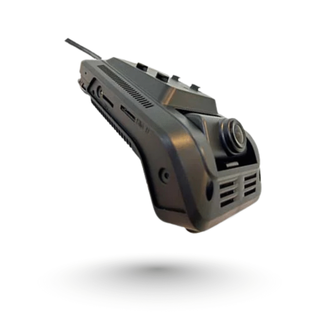 Dashcam 2 Cam with ADAS and DMS - tettrack.com